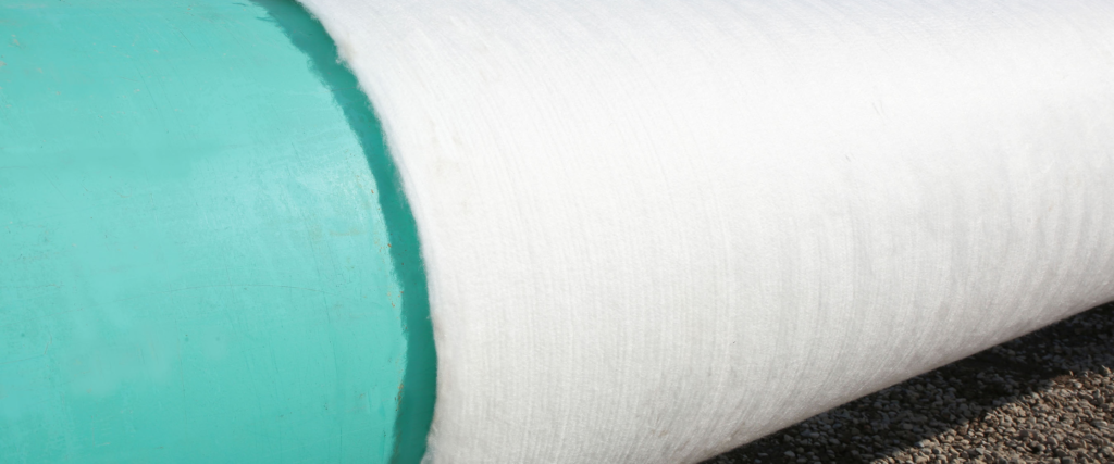 RockStop® Heavy-Duty Pipeline Rockshield by PipeSak®