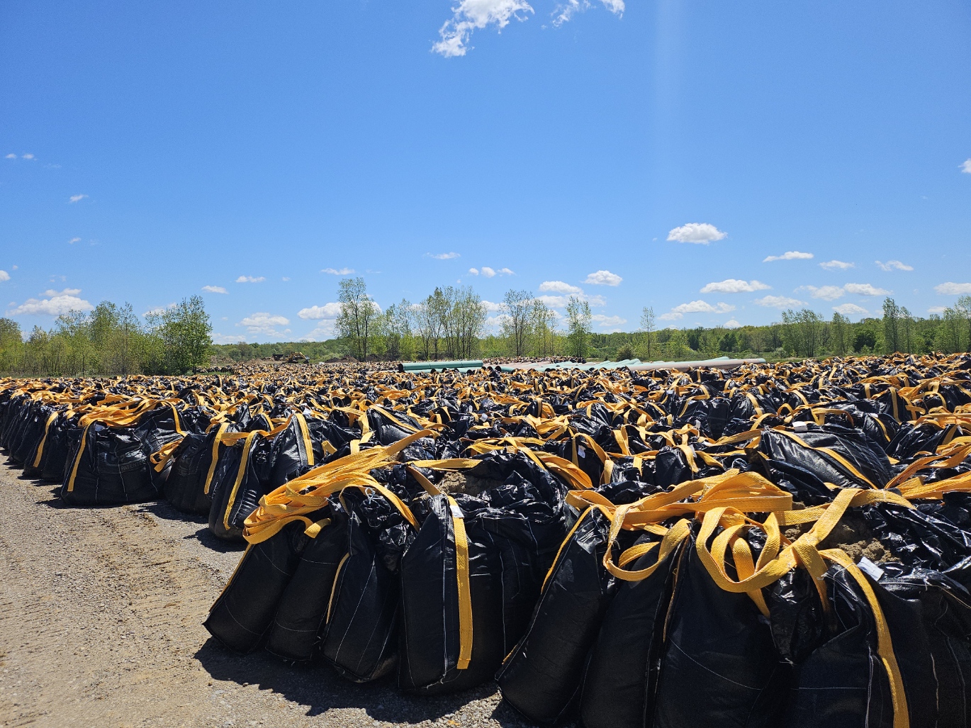 FAQs: Everything you need to know about pipeline weights - PipeSak