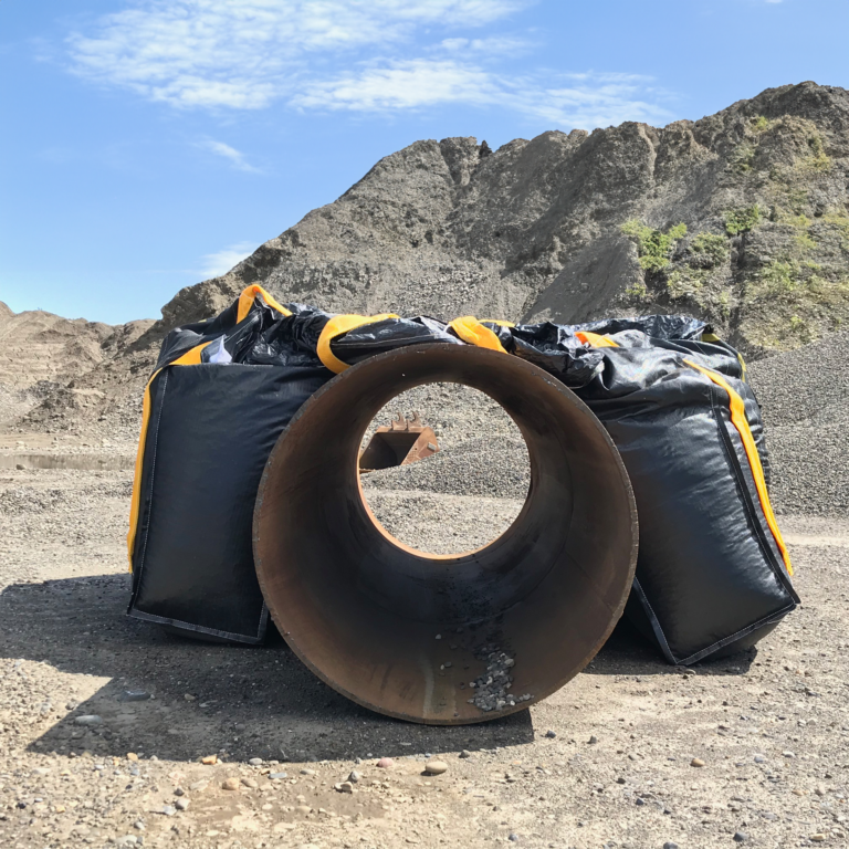 FAQs: Everything you need to know about pipeline weights - PipeSak