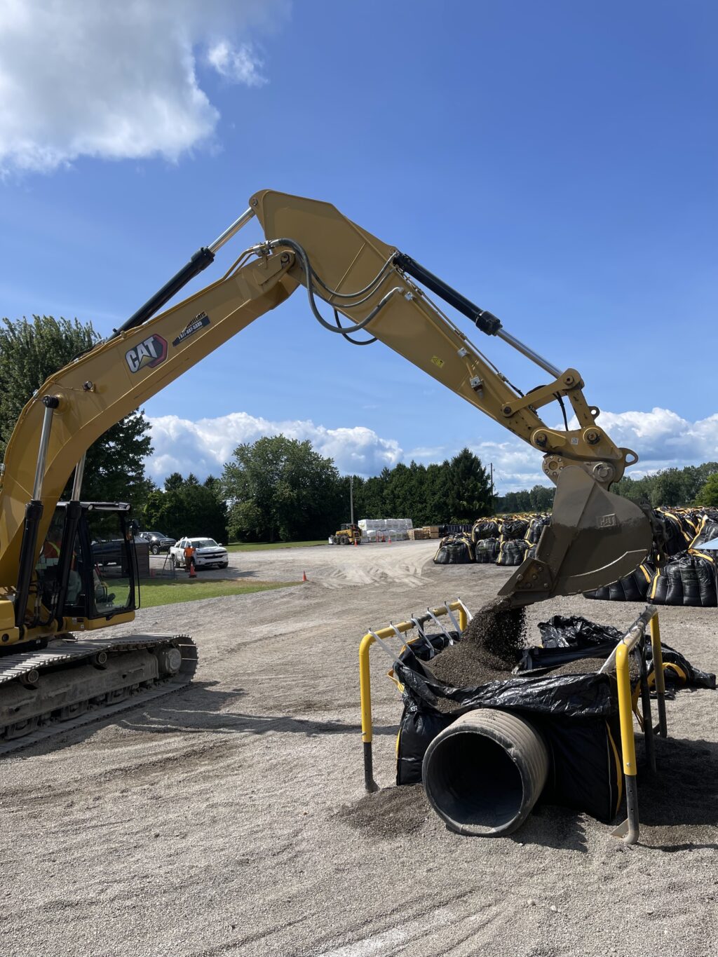 FAQs: Everything you need to know about pipeline weights - PipeSak