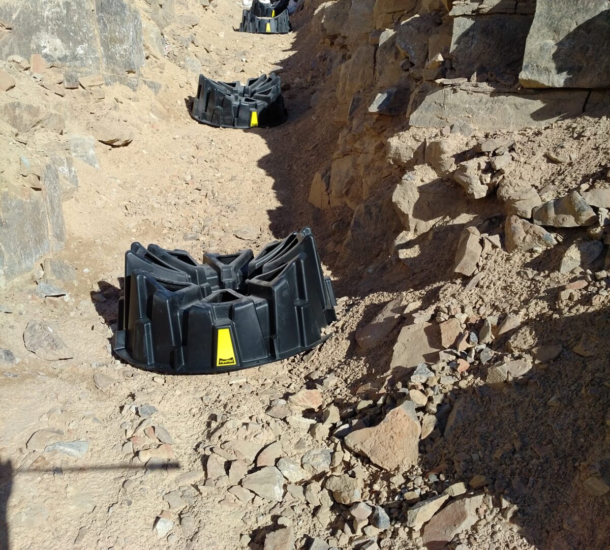 FAQs: Your Guide to PipePillo® Pipeline Supports - PipeSak