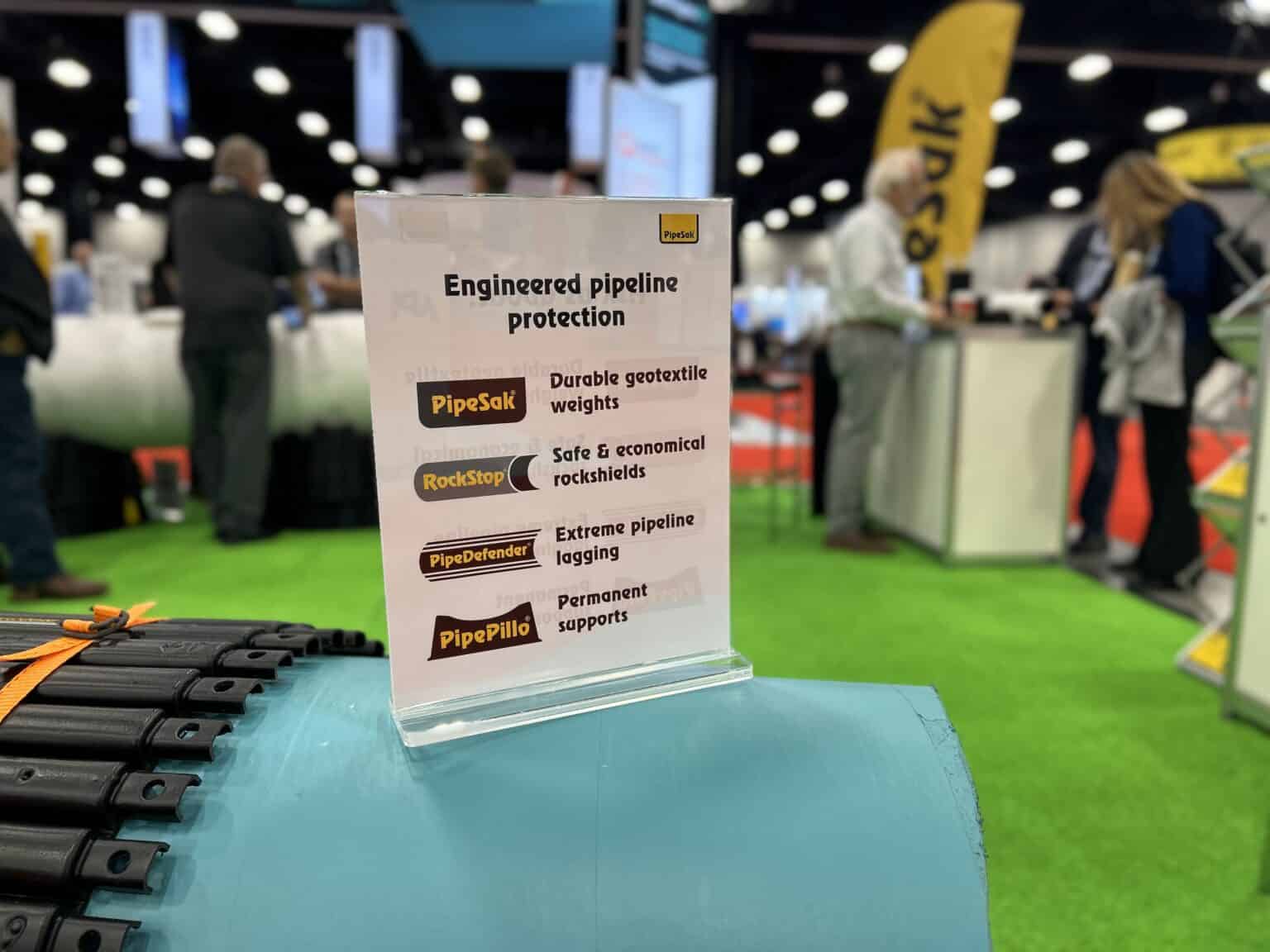 IPE 2026 Calgary Pipeline Expo | Free Guest Pass Code + Booth #712 ...
